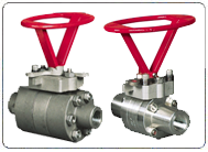 Tecno insumos | valvulas